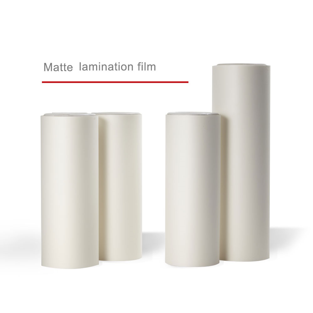 Anti‐Reflective Cpp Film / Matte Cast Pp Film | Felix Plastic